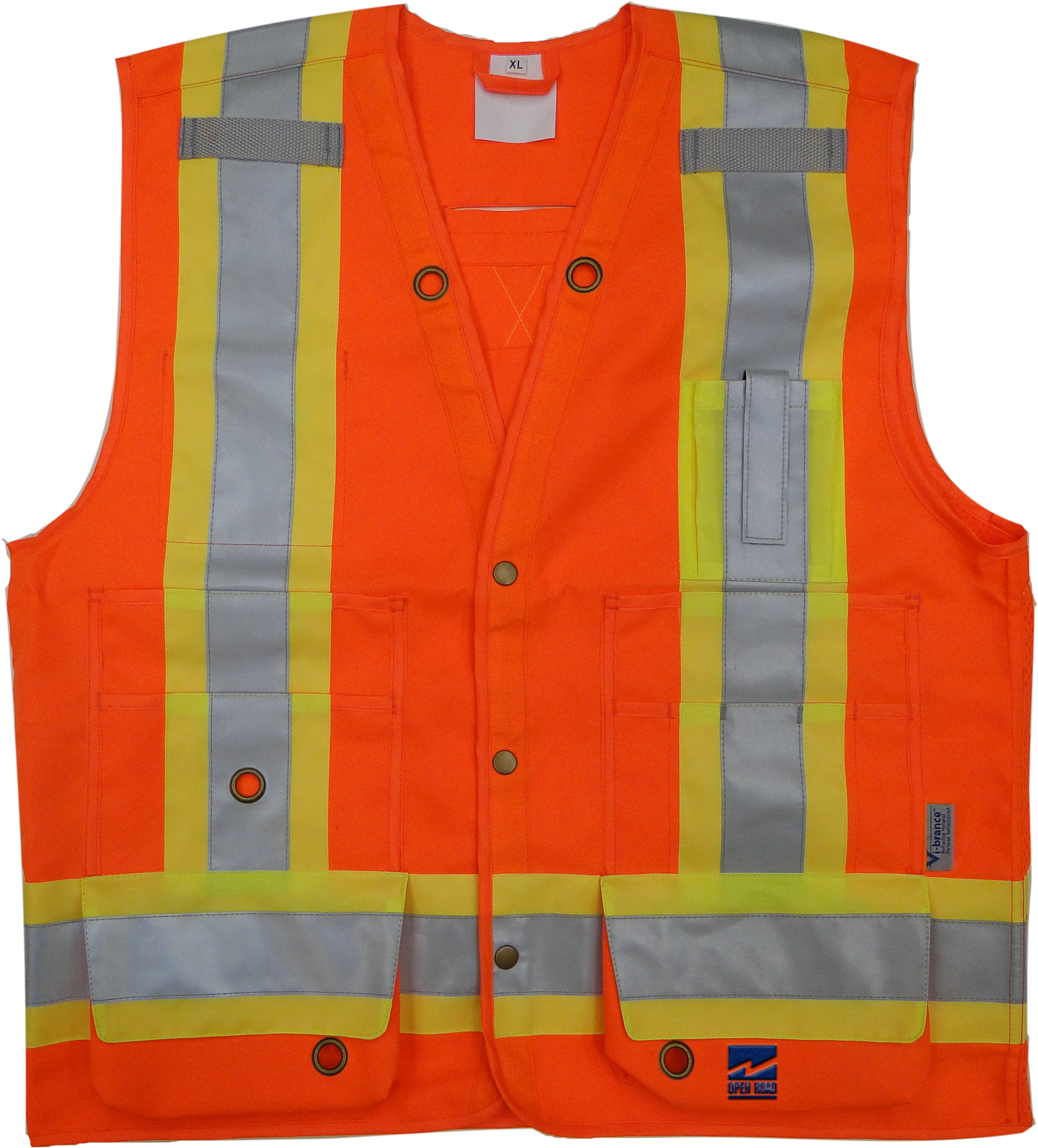Work Wear — R-Safety