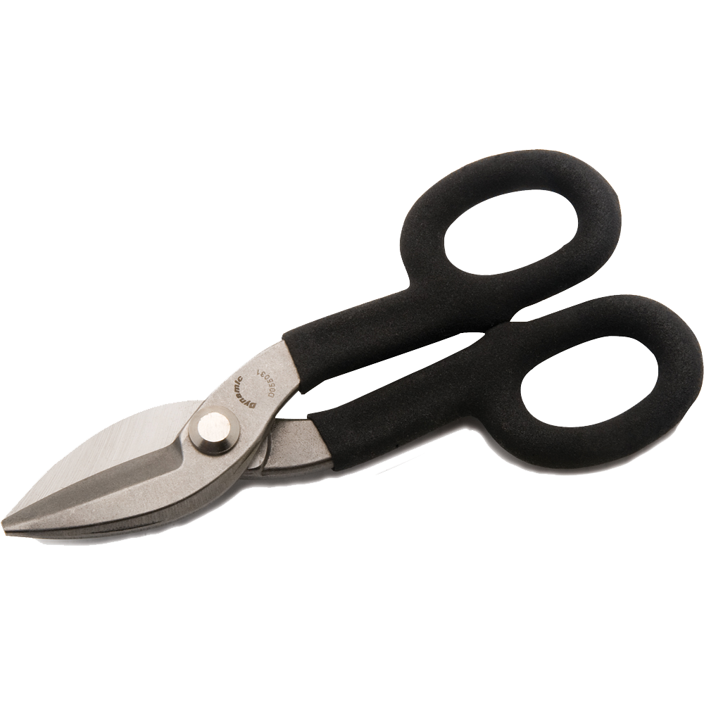 10" TIN SNIPS TYPE A — R-Safety