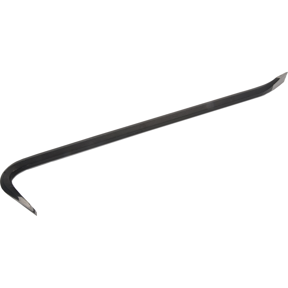 18" WRECKING BAR — R-Safety