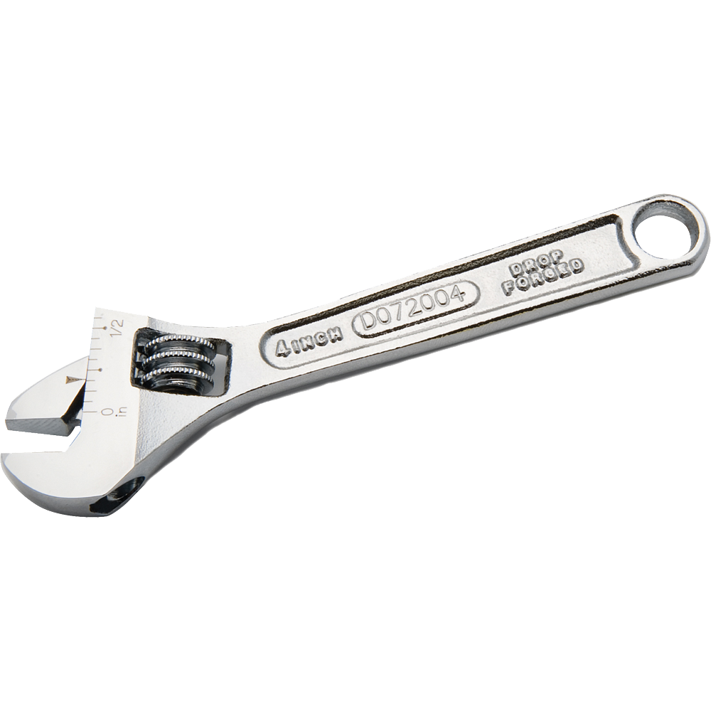 15" ADJUSTABLE WRENCH — R-Safety
