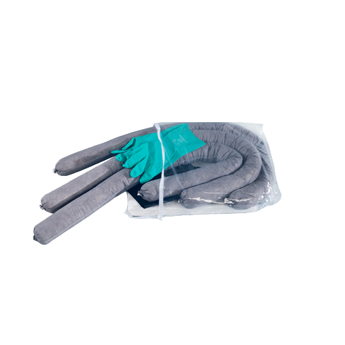 R SAFETY CUSTOM SPILL KIT UNIVERSAL — R-Safety