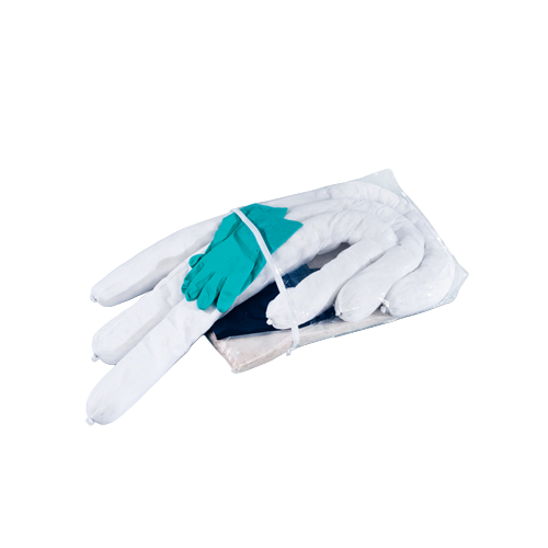 R SAFETY CUSTOM SPILL KIT OIL — R-Safety