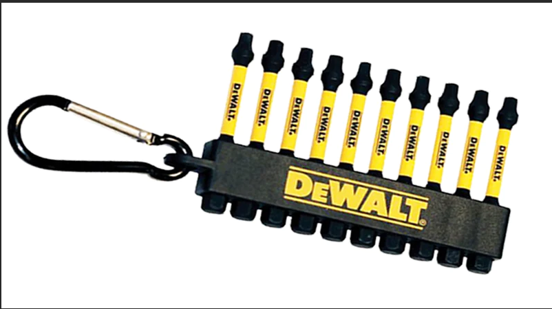 FLEX TORQUE 2" 2SQ 10PK CARABINER 15/PK — R-Safety