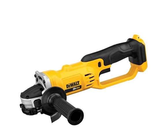 20V MAX GRINDER 4-1/2/5" BARE TOOL — R-Safety