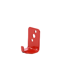 WALL HOOK 5LB FIRE EXT — R-Safety