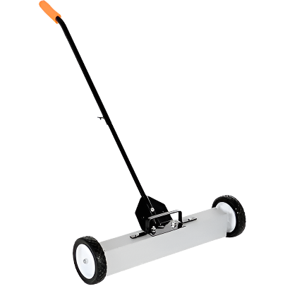 24" MAGNETIC SWEEPER — R-Safety