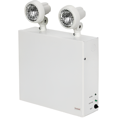 EMERGENCY LIGHTING UNIT — R-Safety