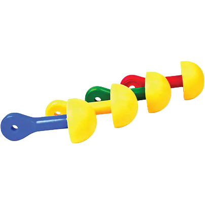 3M EAR PLUGS POD PLUGS 100/BOX — R-Safety