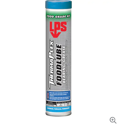 THERMAPLEX FOOD GRADE BEARING GREASE — R-Safety