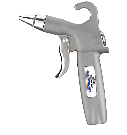 AIR GUN WHISPER JET — R-Safety