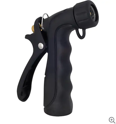 INDUSTRIAL HOT WATER AQUA GUN — R-Safety