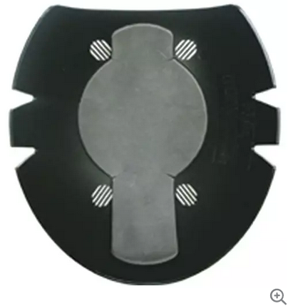 BUMP CAP INSERT — R-Safety