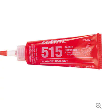 LOCTITE 51531 GASKET ELIMINATOR — R-Safety