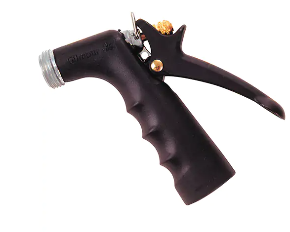 WATER GUN TRIGGER SPRAY — R-Safety