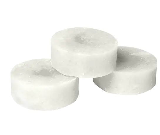 URINAL PUCKS — R-Safety